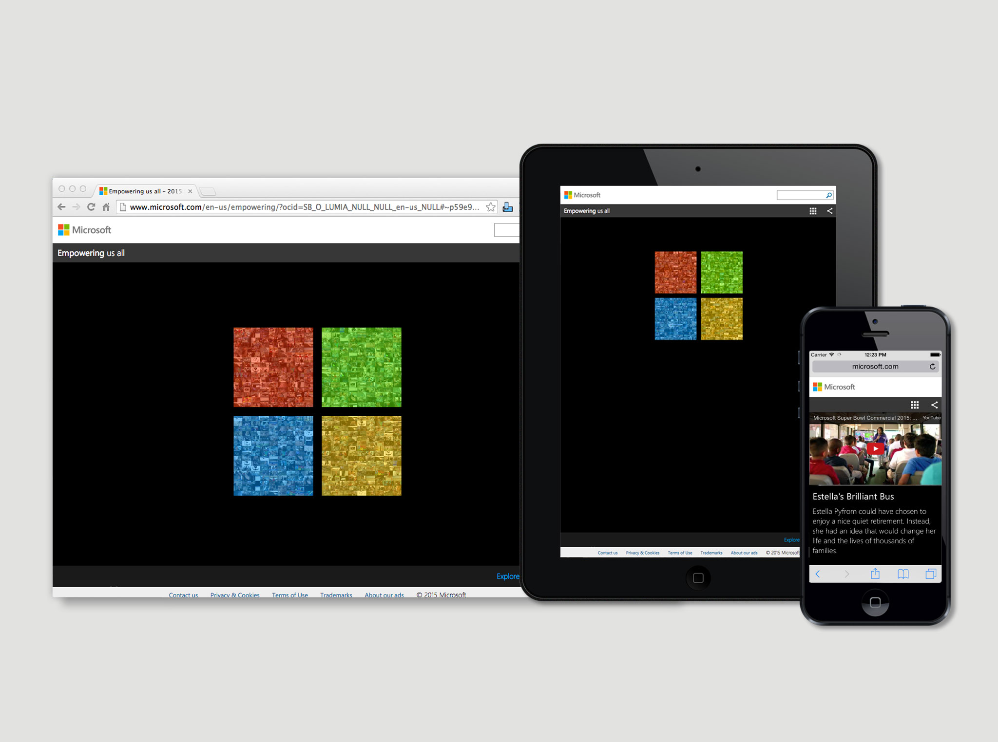 Robert Keding – Senior Developer » Microsoft Empowering Project